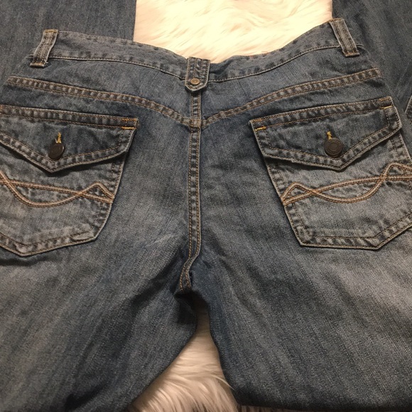 Mossimo Supply Co. | Jeans | Mossimo Boyfriend Jeans | Poshmark